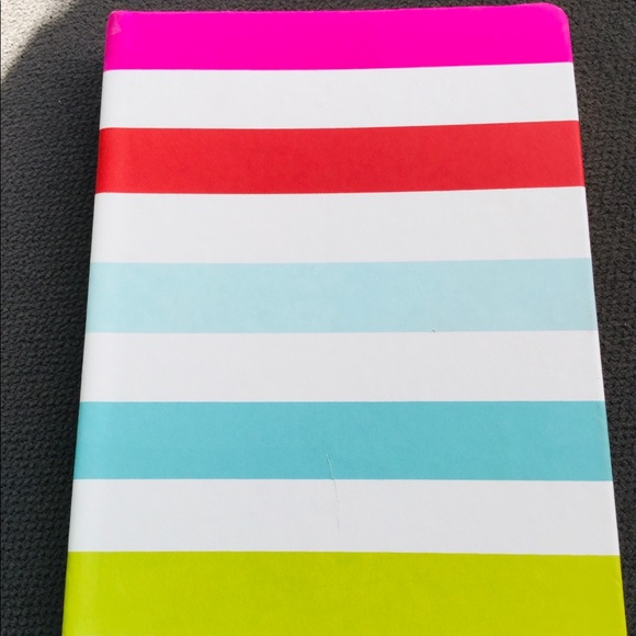 kate spade | Office | Kate Spade New York Take Note Notebook | Poshmark